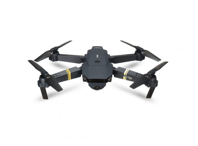 Drone Üretimi - HUBSAN